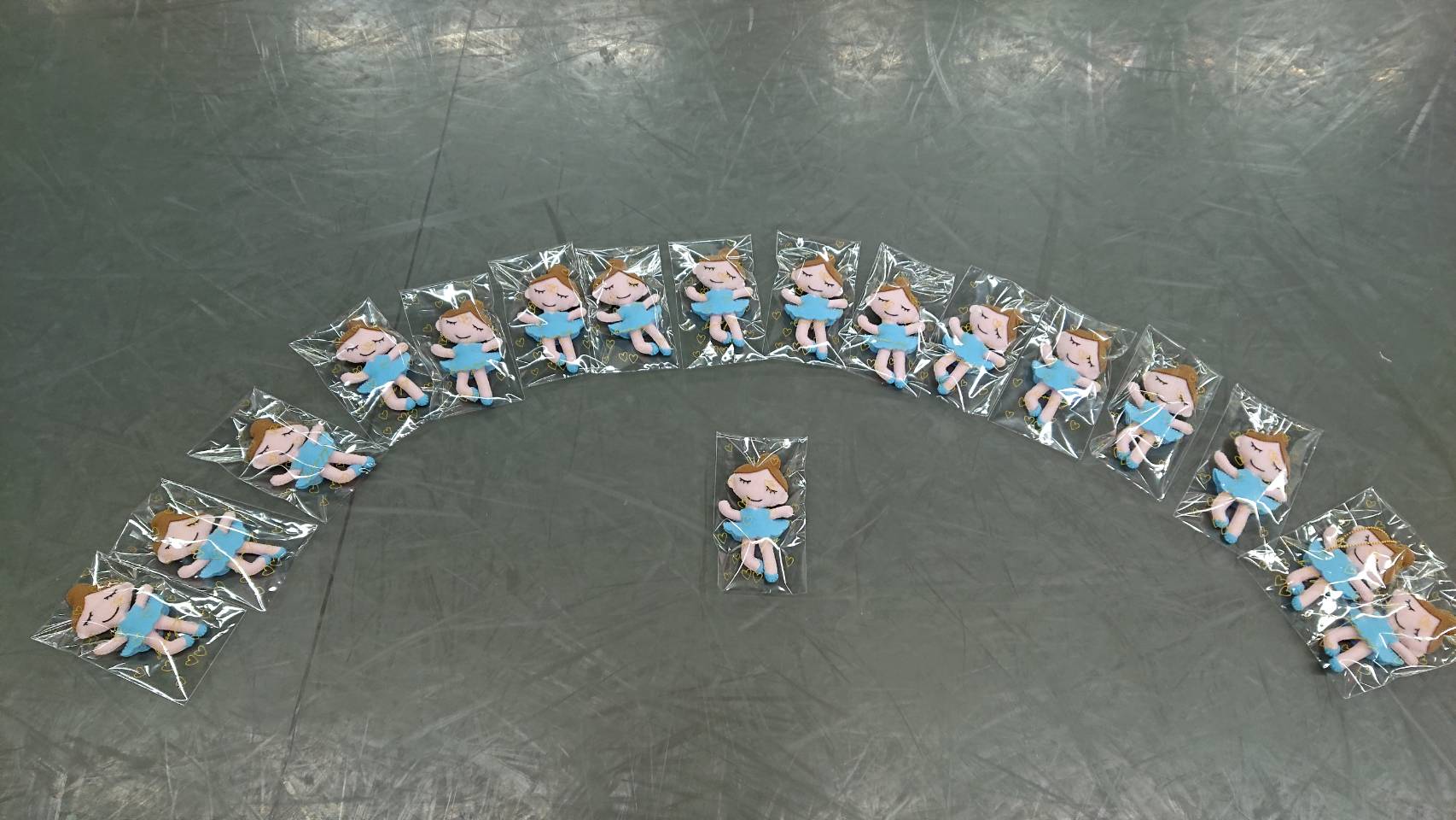 ブログ | 市原典子バレエアカデミーSoRa[空]